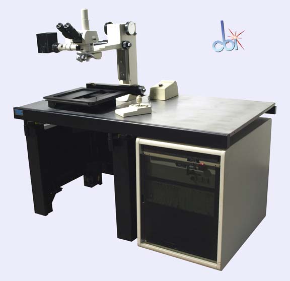 Nikon Large Substrate Inspection Microscope For Sale | Used ...